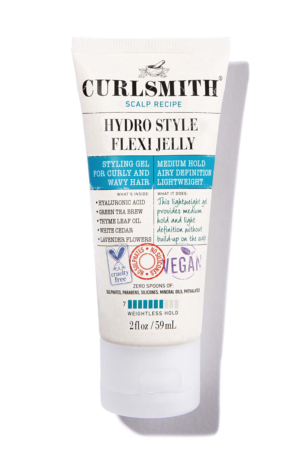 Hydro Style Flexi-Jelly | Curlsmith