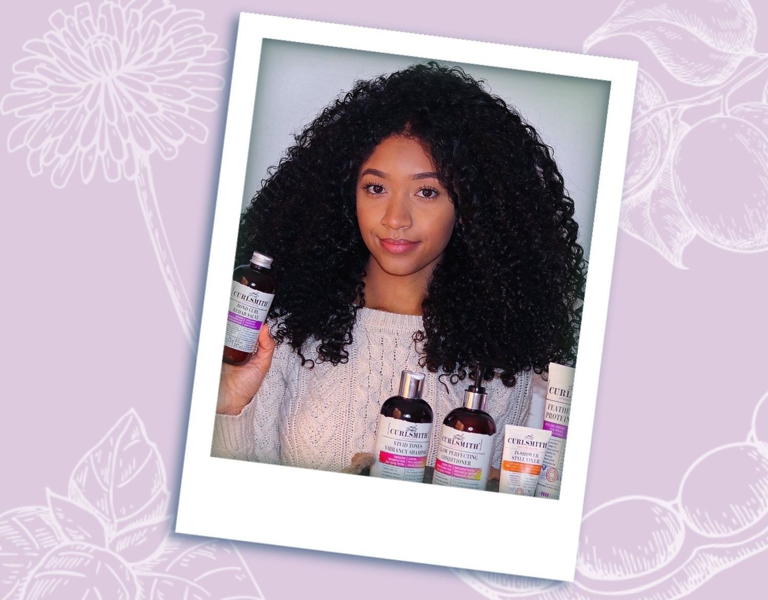 Collection | Best Sellers – Curlsmith USA