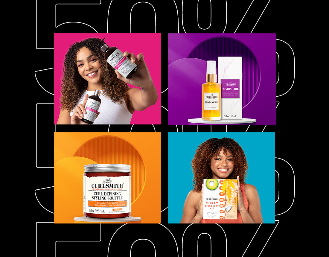 All – Curlsmith USA