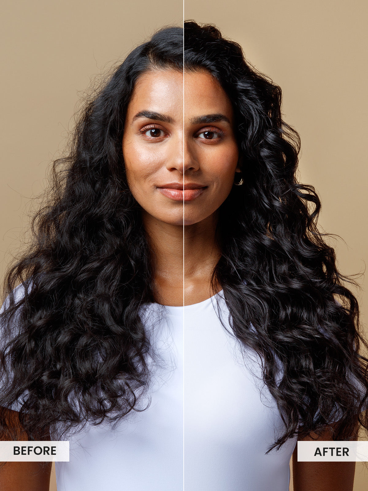 Defrizzion® Curl Reviving Wand – Curlsmith USA