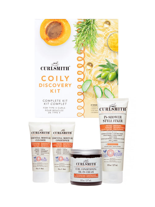 CURLSMITH - GOURMET CURL CARE