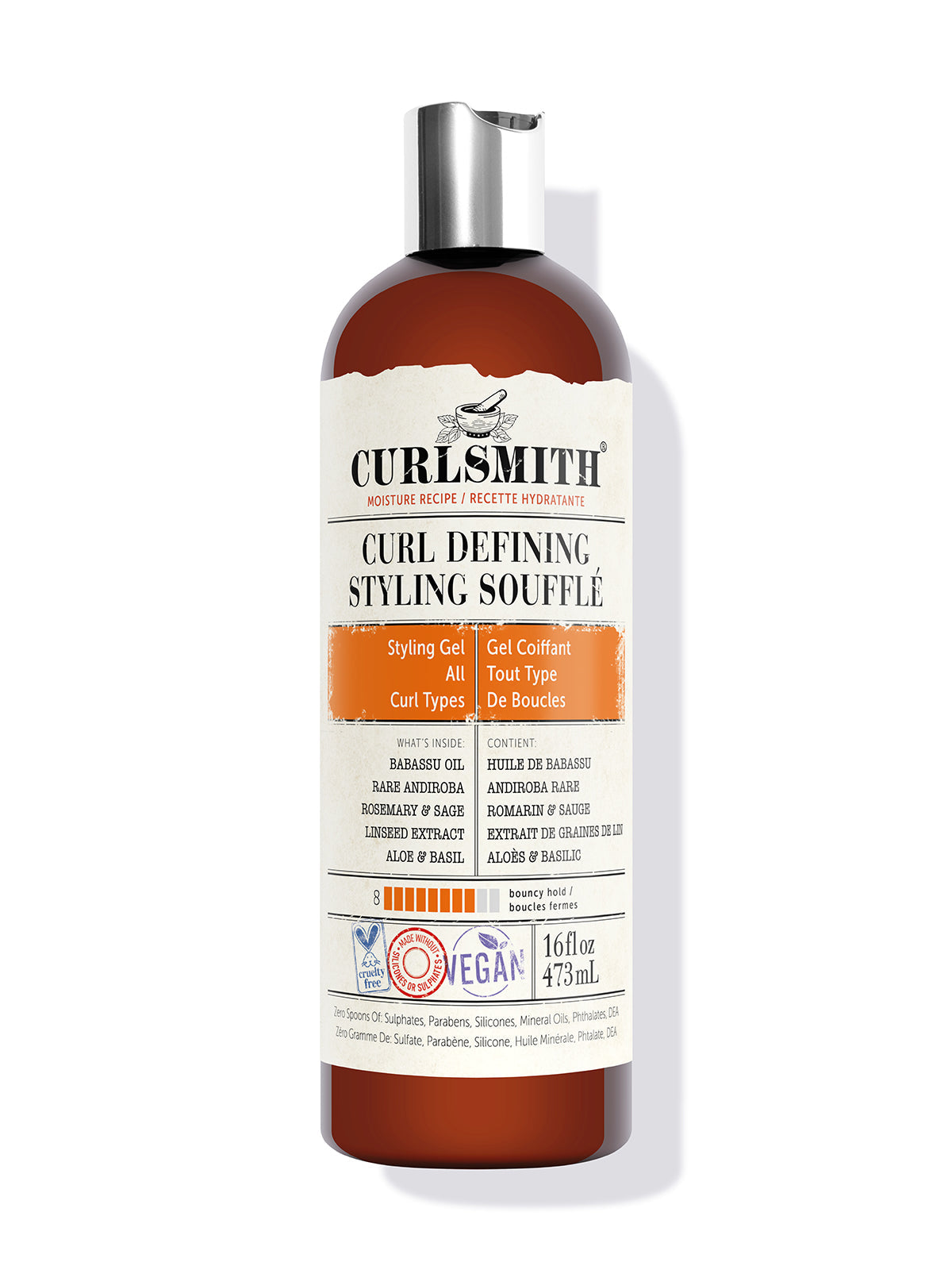 Curl Defining Styling Souffle | Curlsmith – Curlsmith USA