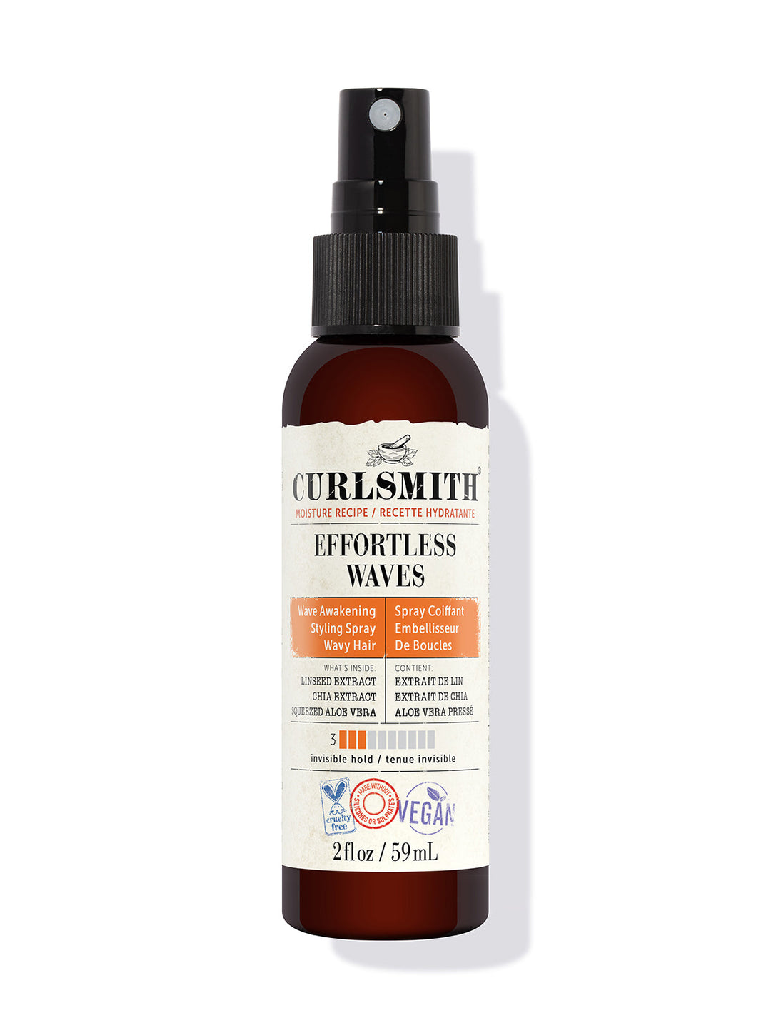 Waves spray store