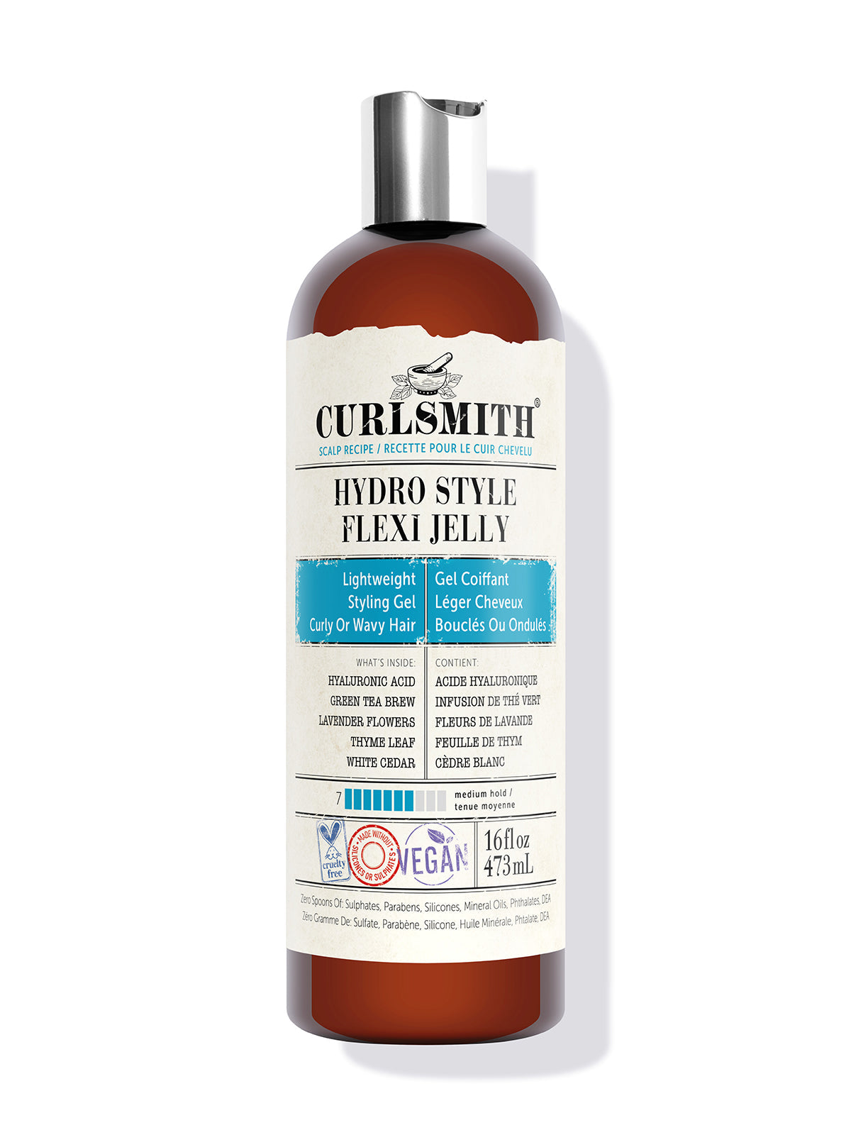 Hydro Style Flexi-Jelly | Curlsmith