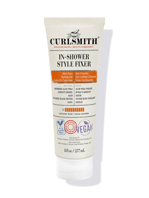 Curly Hair Products to Revitalize Your Locks