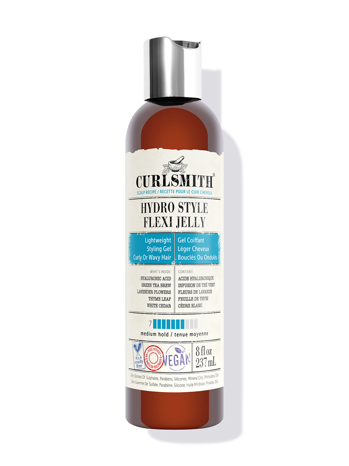 Hydro Style Flexi-Jelly | Curlsmith – Curlsmith USA