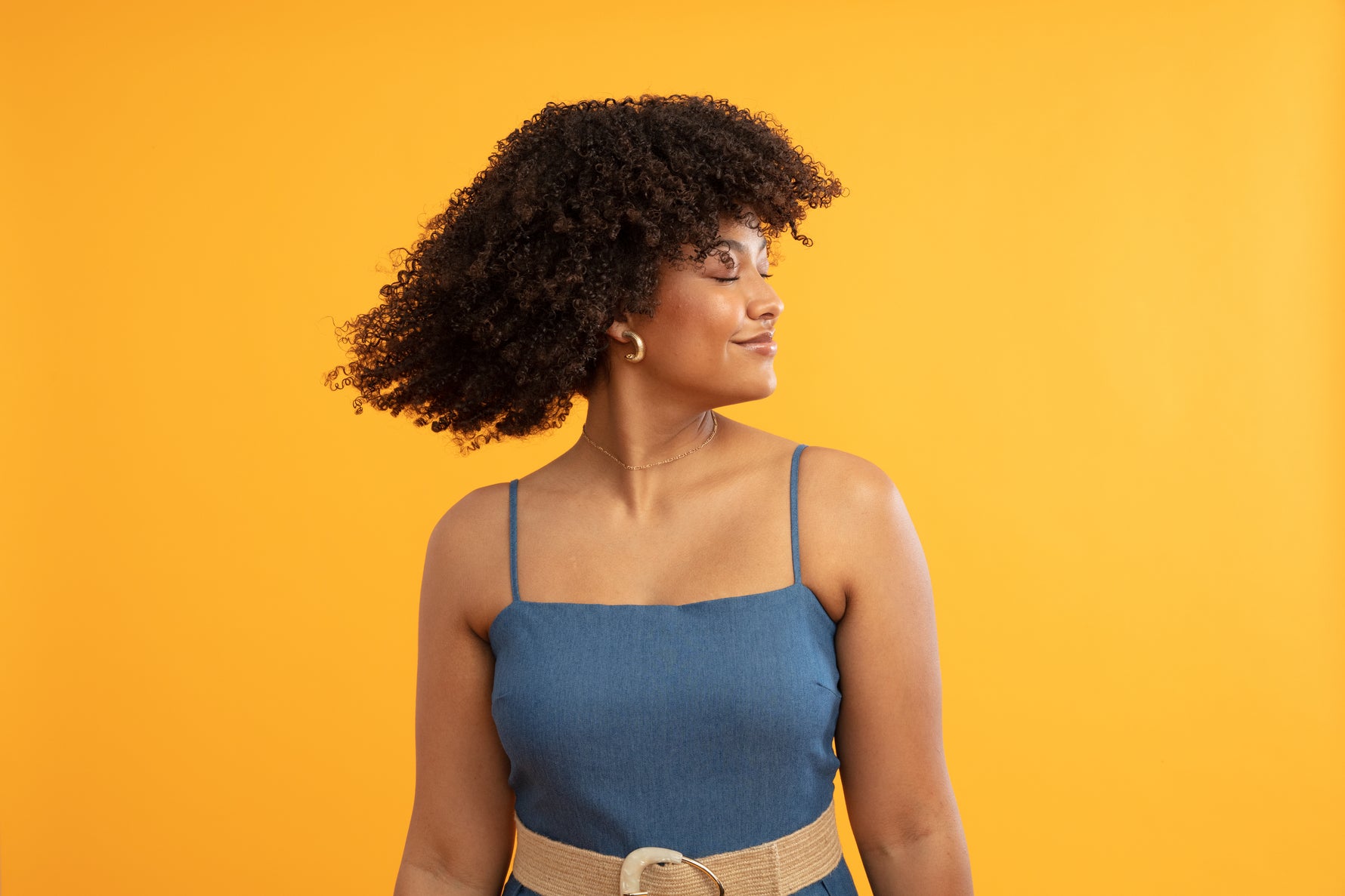 Coily Hair Products to Boost Natural Texture – Curlsmith USA