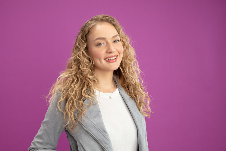 Curl Enhancing Wavy Hair Products – Curlsmith USA