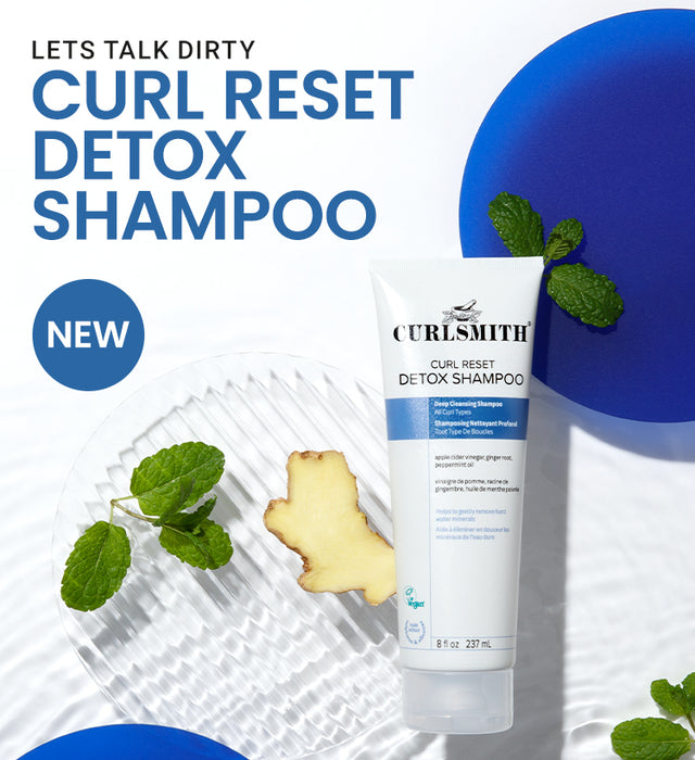 CURLSMITH - GOURMET CURL CARE – Curlsmith USA