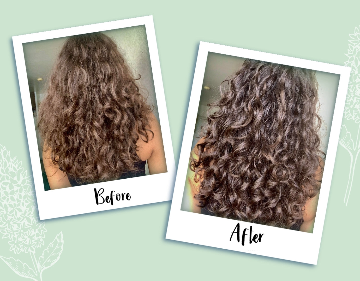 Hair Hydrating Essentials For Curls – Curlsmith USA