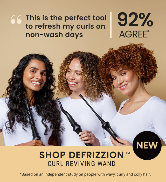 CURLSMITH - GOURMET CURL CARE – Curlsmith USA