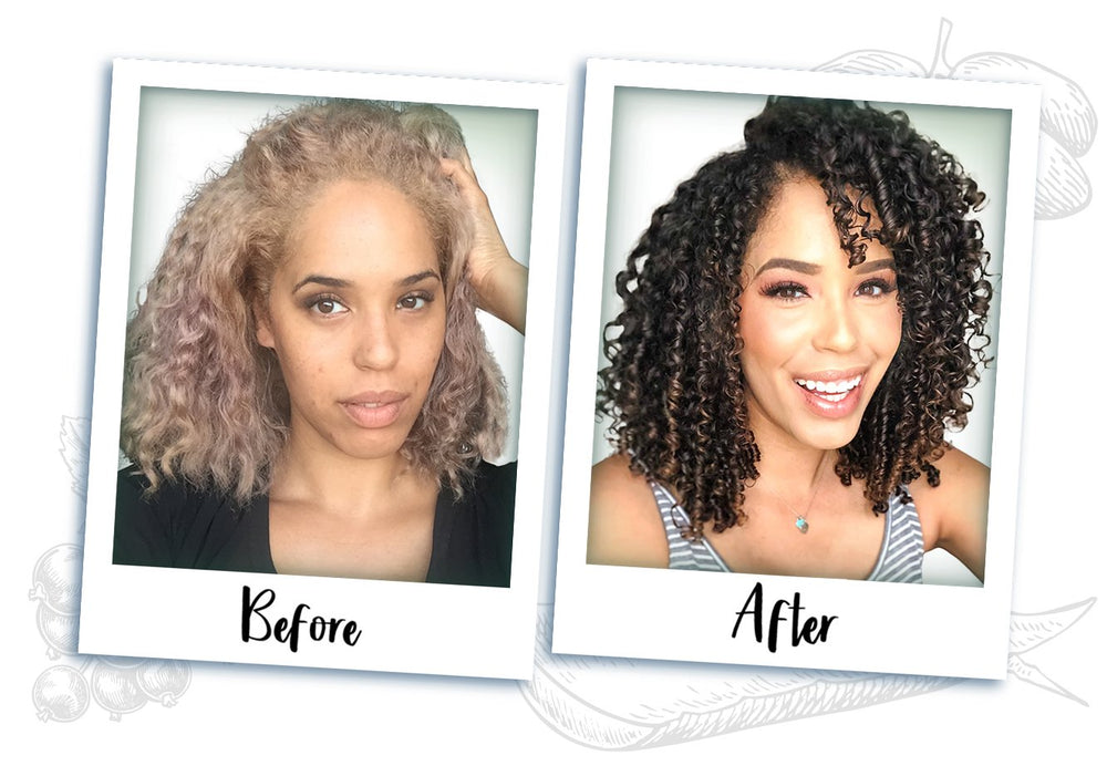 CURLSMITH - GOURMET CURL CARE – Curlsmith USA