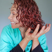 Hair Makeup - Rose Gold Shade | Curlsmith