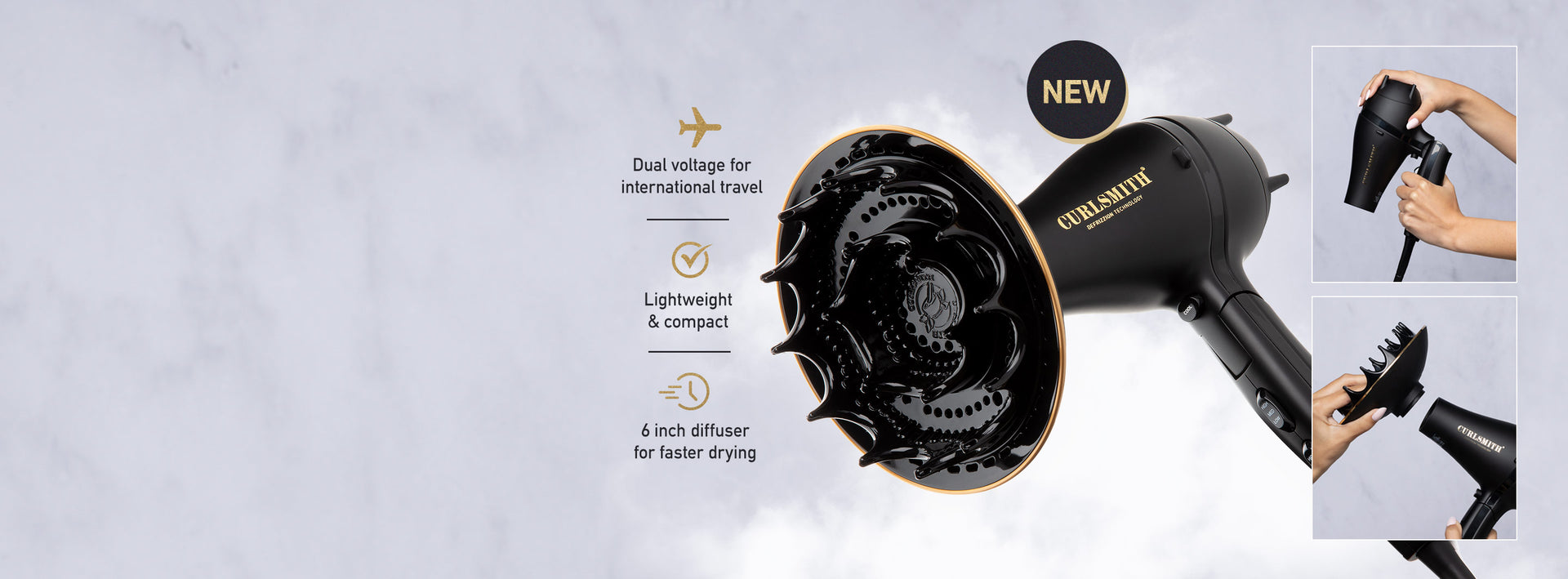 CURLSMITH - GOURMET CURL CARE#N#– Curlsmith USA