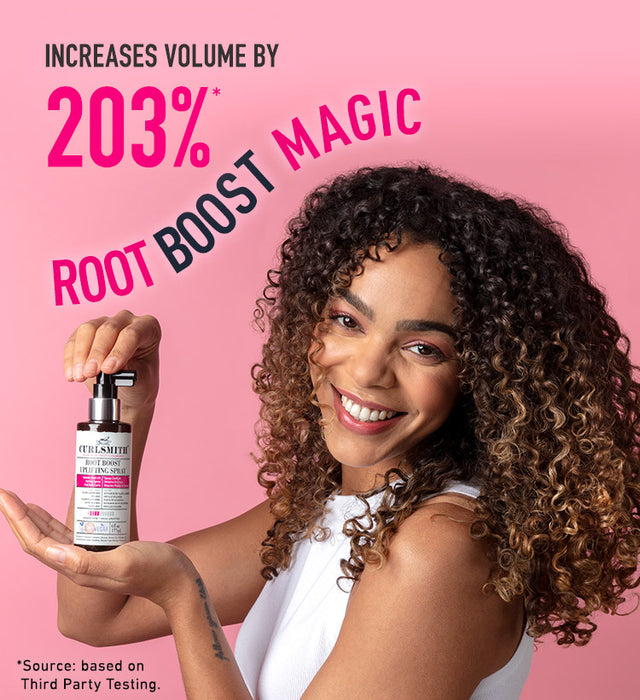 CURLSMITH - GOURMET CURL CARE – Curlsmith USA