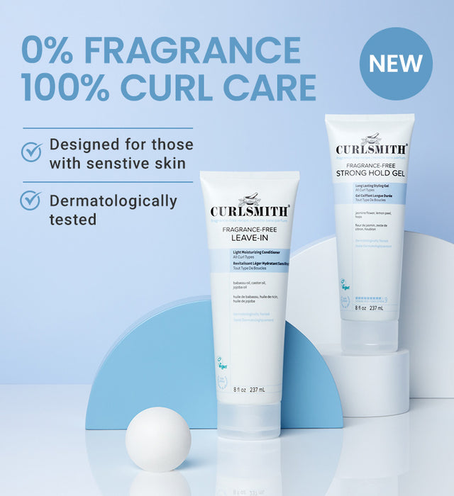 CURLSMITH - GOURMET CURL CARE – Curlsmith USA