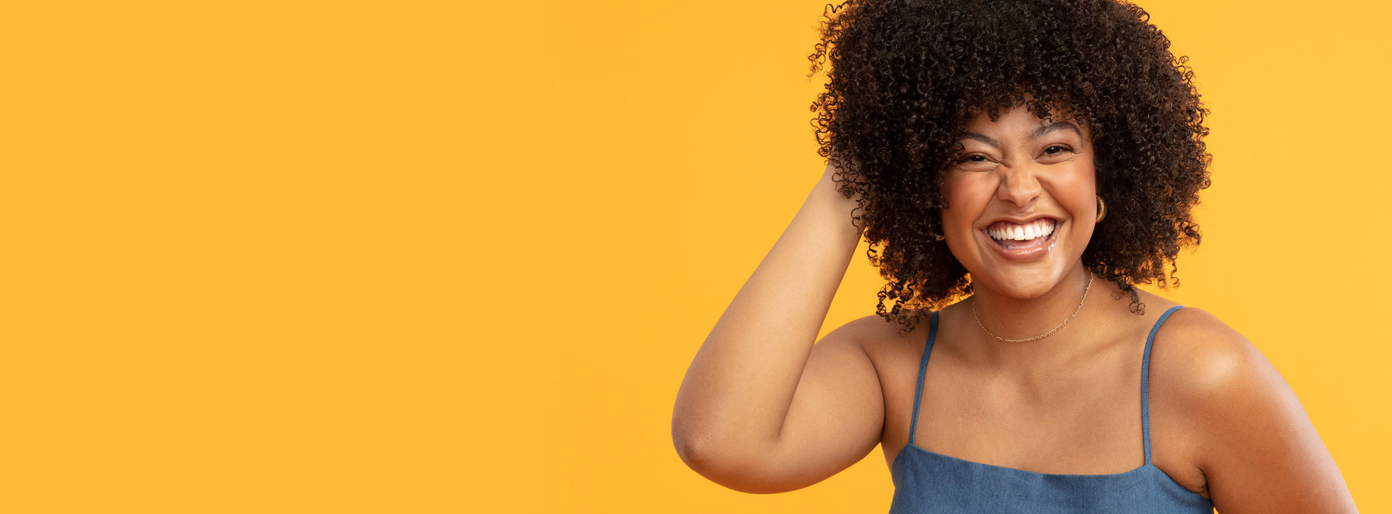 Coily Hair Products to Boost Natural Texture – Curlsmith USA