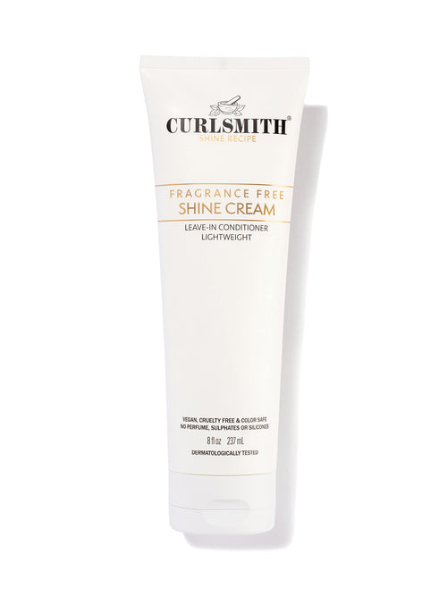 Leave-in Conditioners for Curly Hair – Curlsmith USA