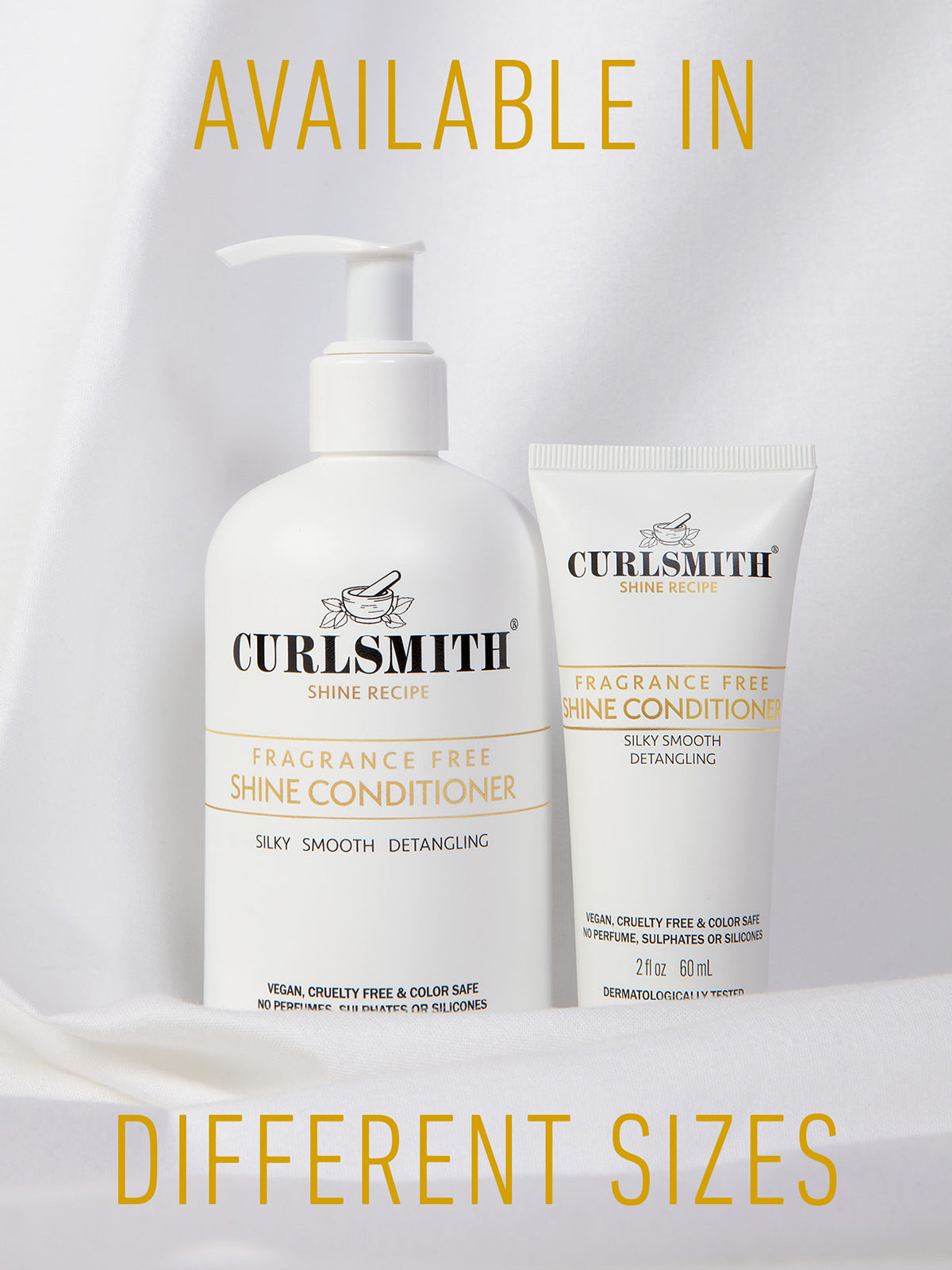 Shine Conditioner