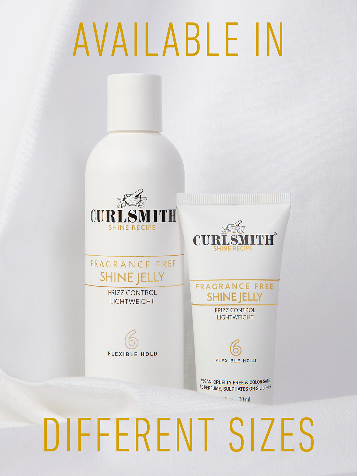 Shine Jelly – Curlsmith USA